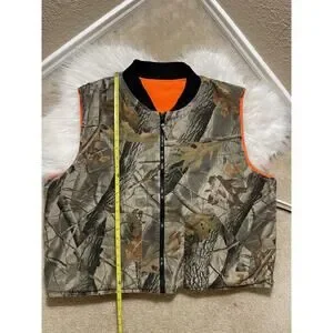 Bob Allen | Jackets & Coats | Bob Allen Jacket Men Xl Brown Real Tree ...